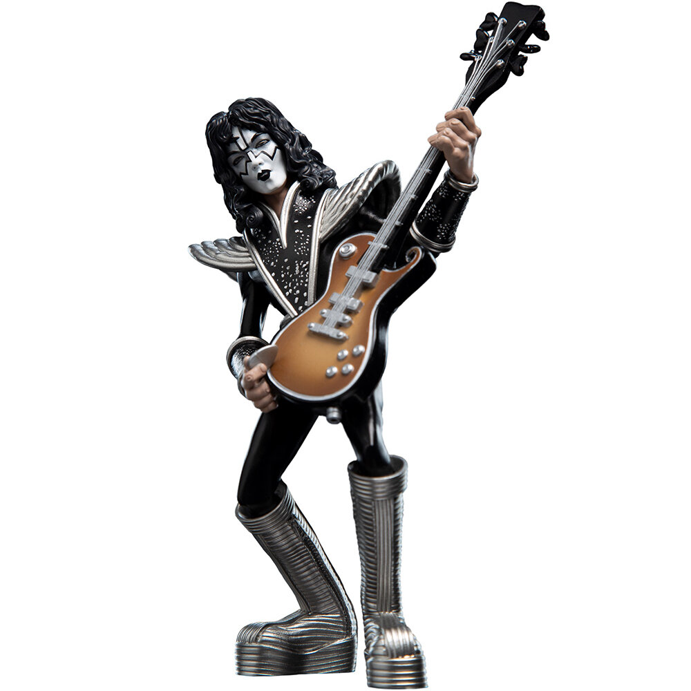 Фигурка Вета Воркшоп KISS The Spaceman серия мини Эпик