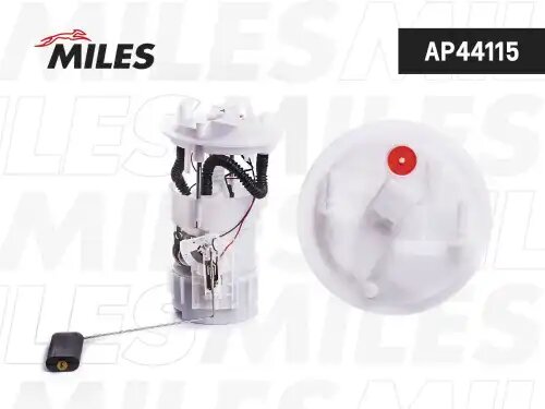 Бензонасос RENAULT MEGANE II 1.6-2/0