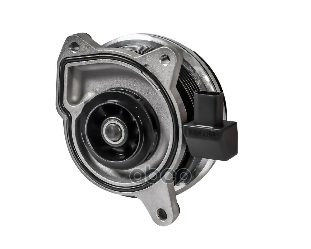 Помпа водяная VW GOLF V, VI 06- / JETTA III, IV 06- / PASSAT (B6, B7) 09- / TIGUAN I 07- (M4831029) MARSHALL арт. M4831029