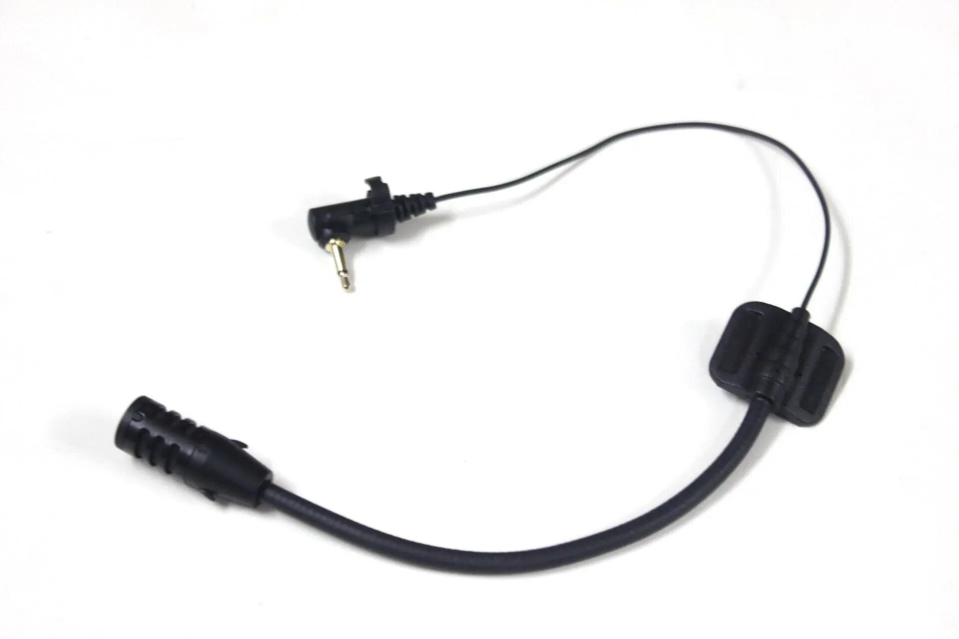 Мотоциклетные шлемы, проводная стрела микрофона для Sena 50S 20S 30K Harman Kardon Bluetooth водонепроницаемый