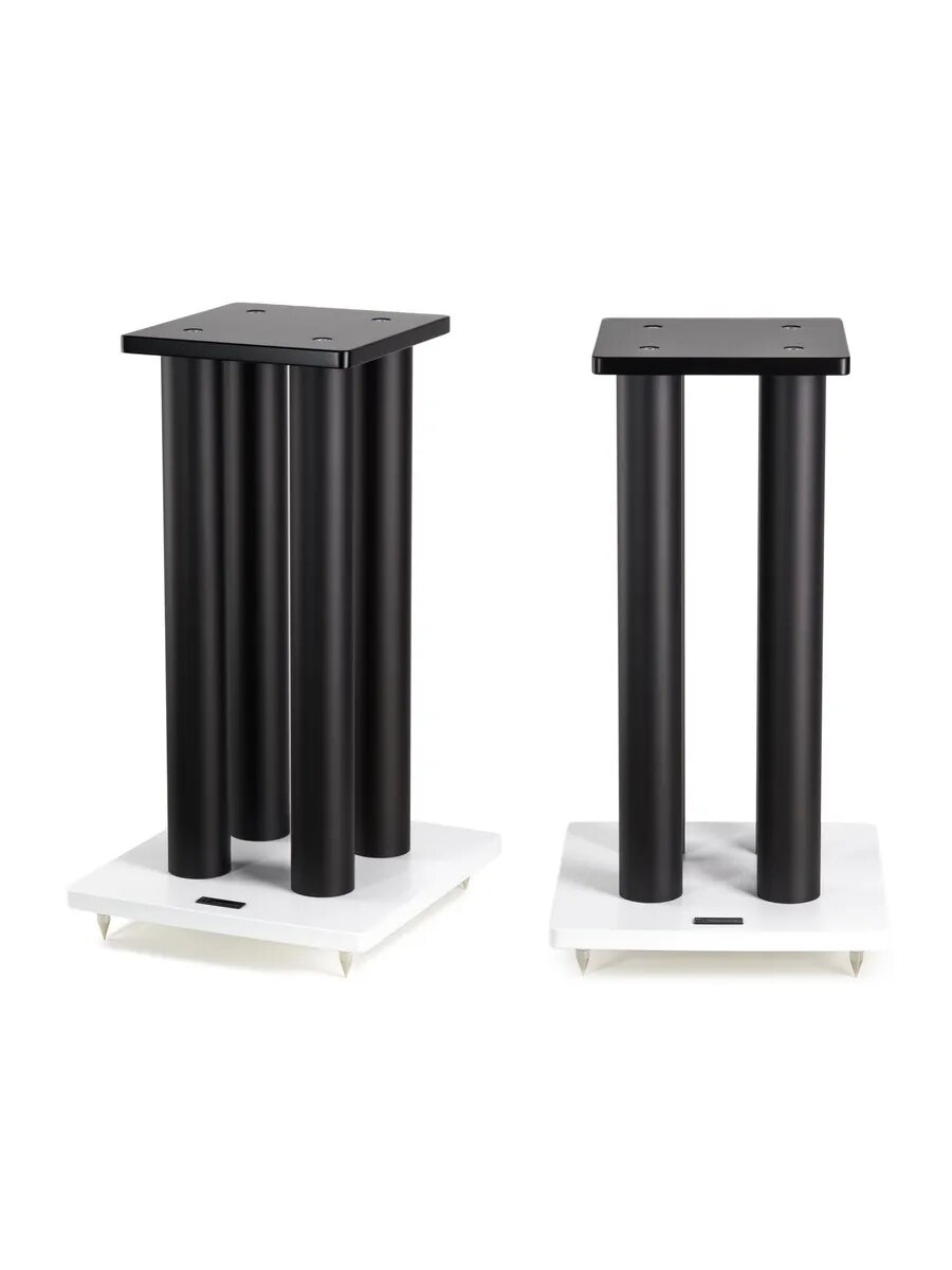 Стойка Radiotehnika "T5B", для акустики, напольная, с заполнением балластом