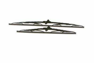 3 397 118 304 Комплект каркасных щеток стеклоочистителя 575*400 мм