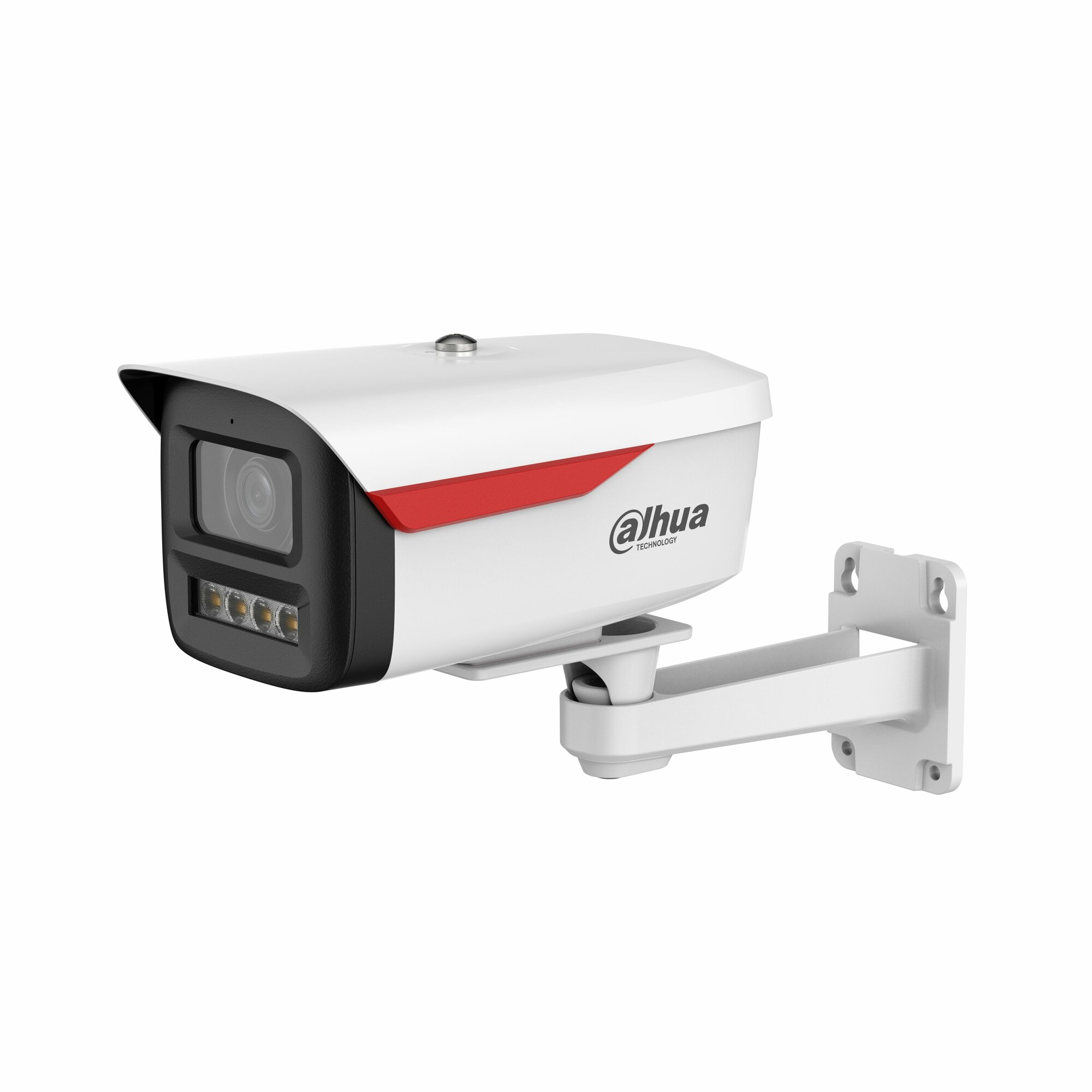 Dahua DH-IPC-HFW2249MP-S-LED-0360B-B-PRO Видеокамера Уличная IP