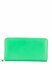 Кошелек Comme des Garcons Wallet, зеленый
