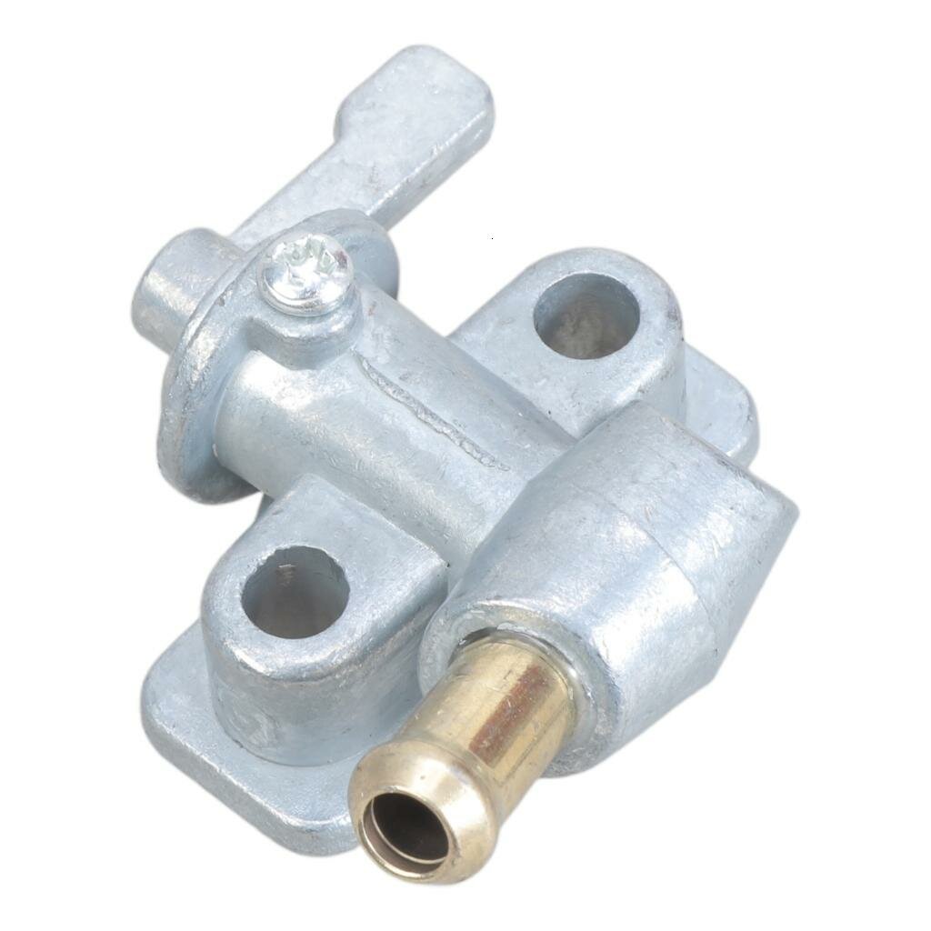 Металлические клапаны топливного бака для генераторов 163–211 см³