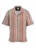 Рубашка Paul Smith, размер S, красный