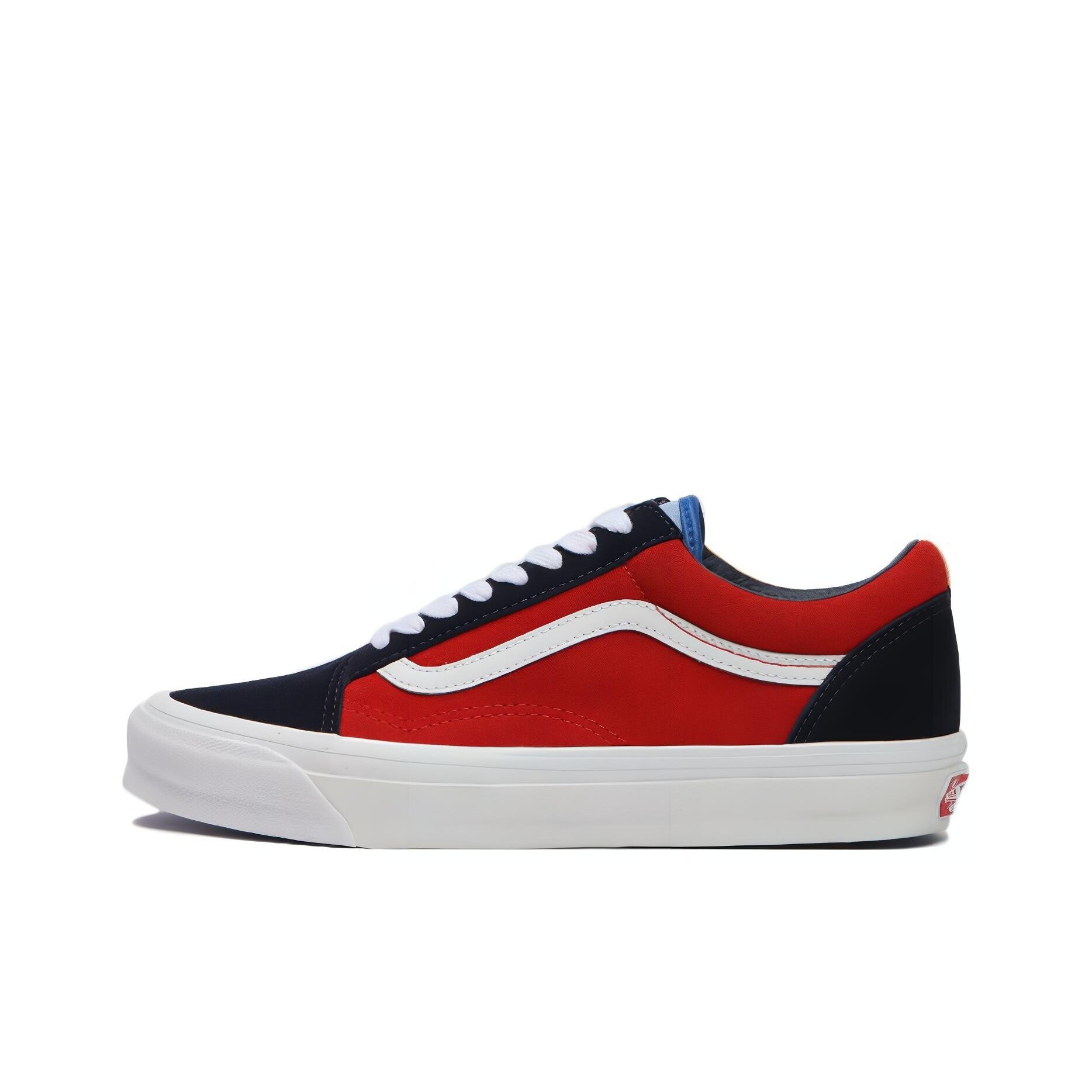 Кеды Old Skool