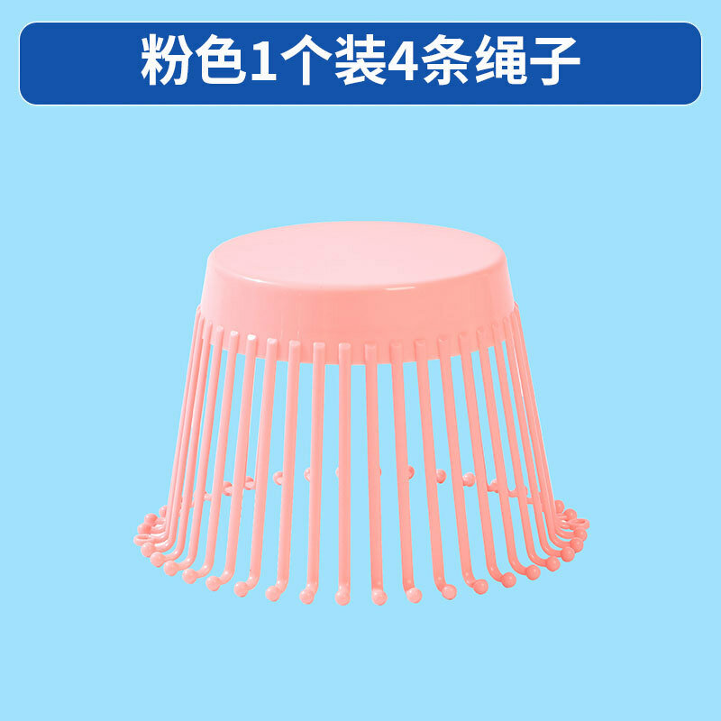 Дети ручной работы diy вязаные нитки игрушки детский сад концентрацию мелкая тренировка движения большие цветочные