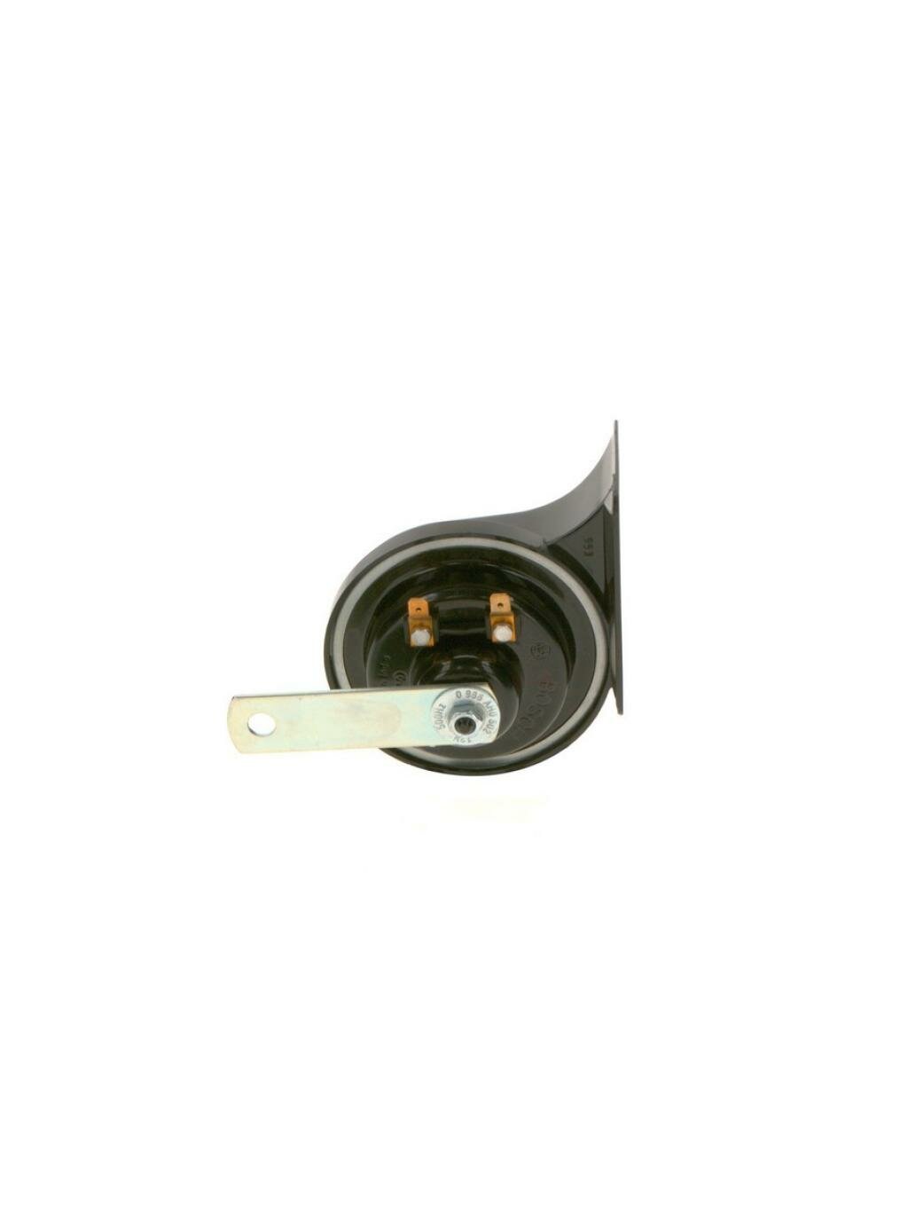 Сигнал звуковой BOSCH 0986AH0502 высокий тон 510 Hz, AUDI 100 80, A6, A8 90-
