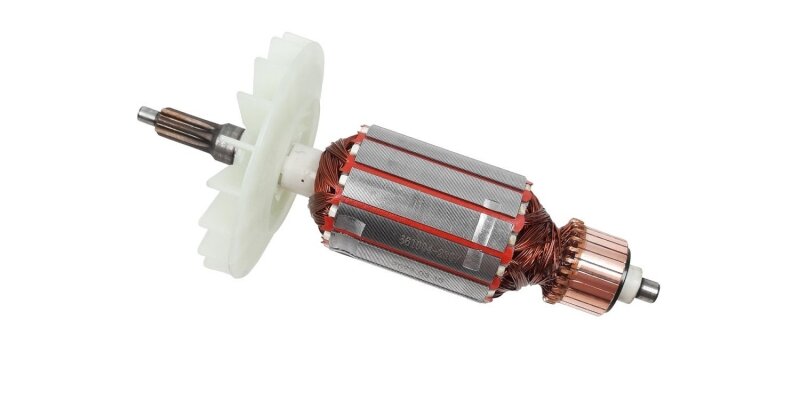 Ротор КДС N000-025-602 для измельчителя ЗИЭ-44-2800 N000-025-602