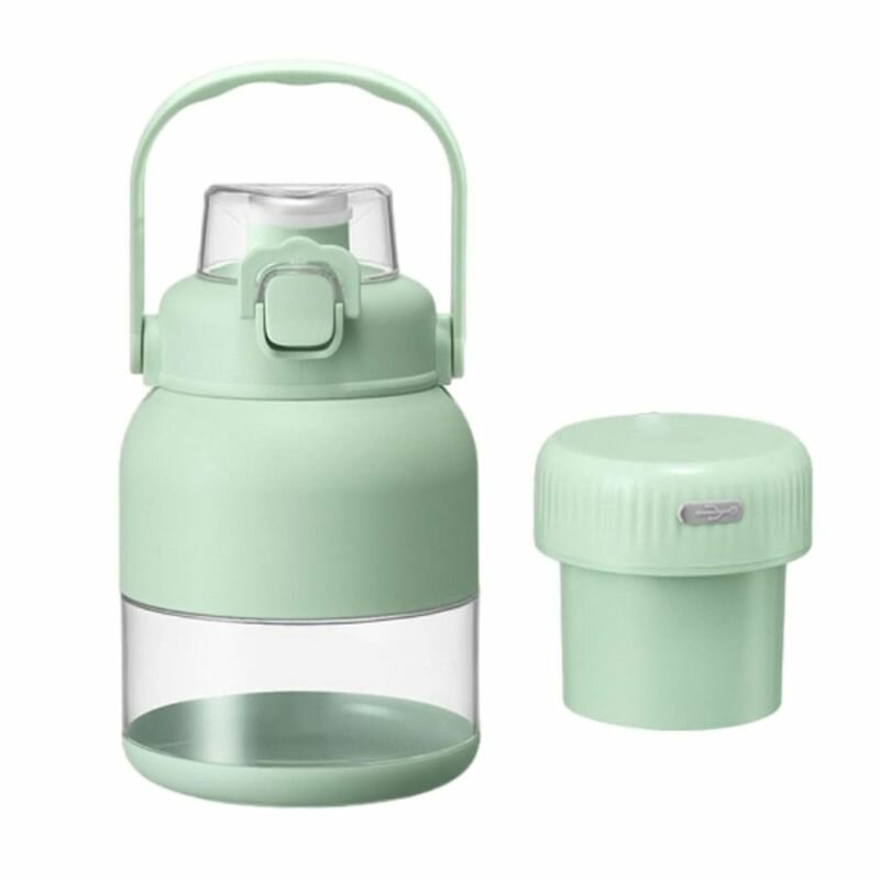 Соковыжималка мини-универсальная портативная соковыжималка (20 лопастей)