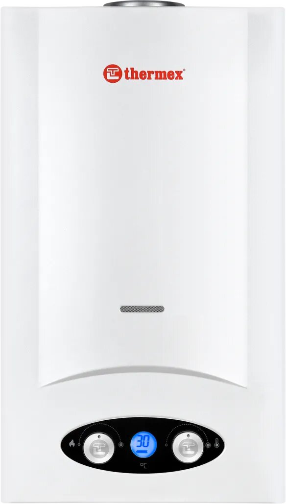 Газовая колонка Thermex G 20 D Eco ЭдЭБ01710