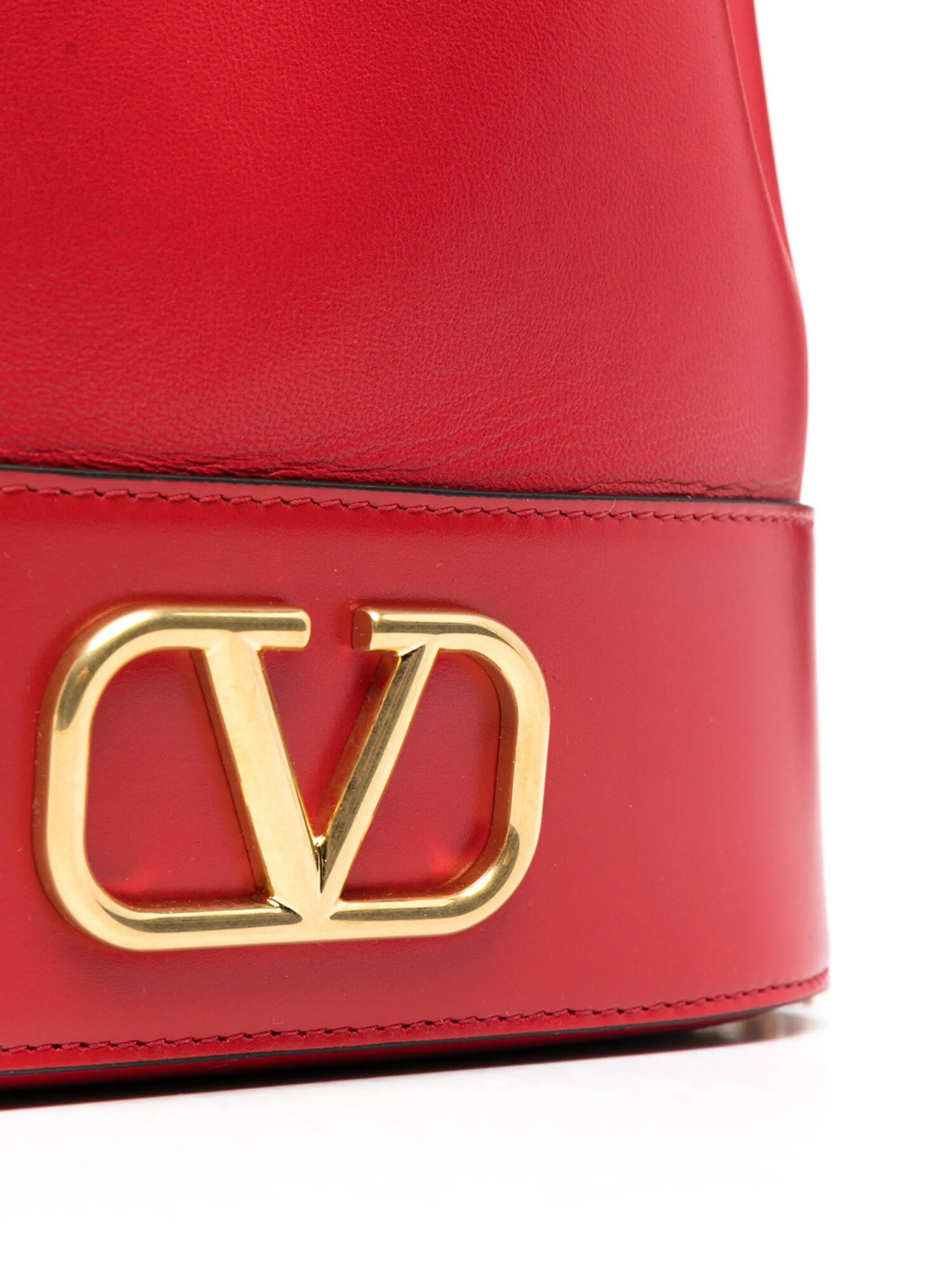 Сумка Valentino VLogo — фото 1