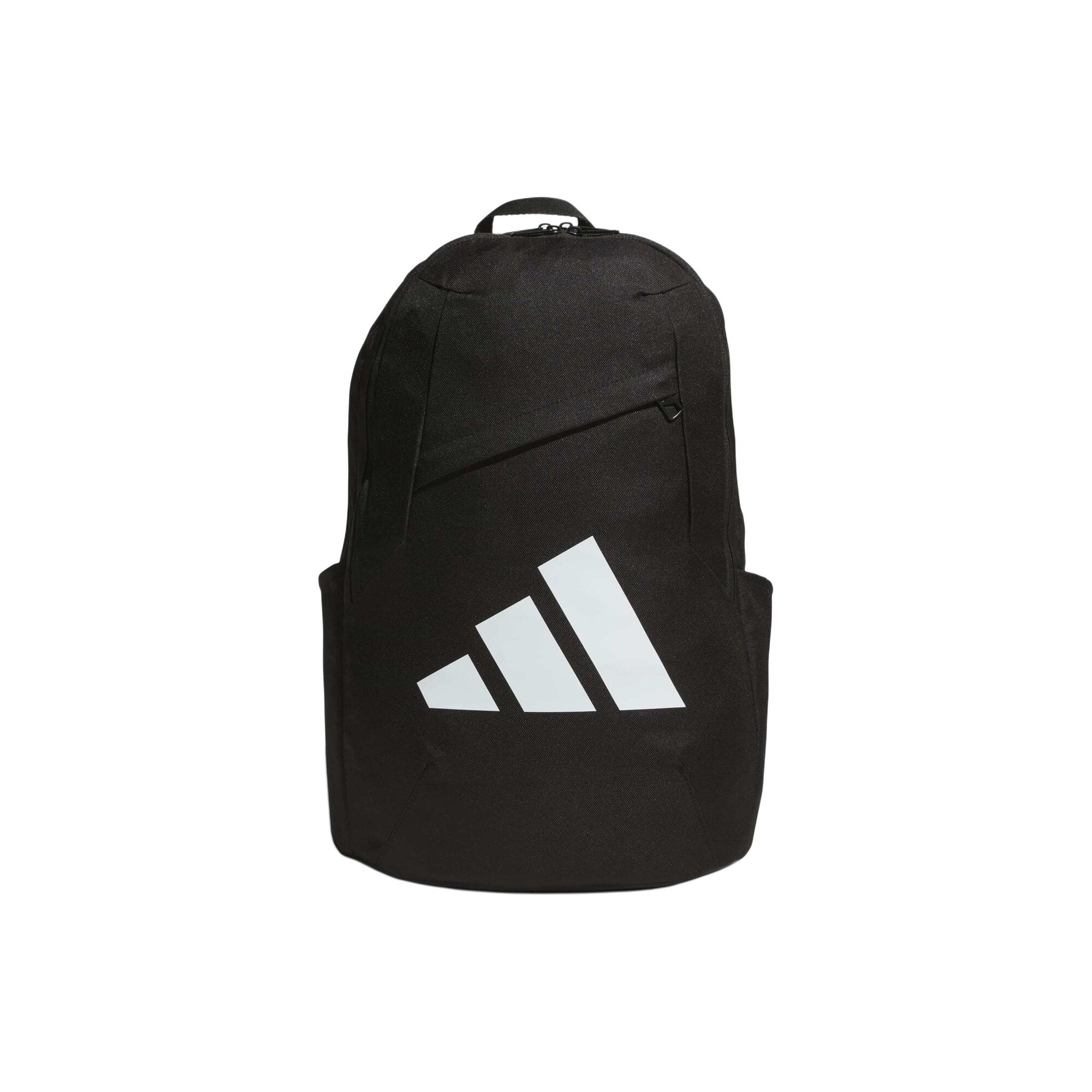 Сумка adidas Essentials, фактура стеганая, черный — фото 1