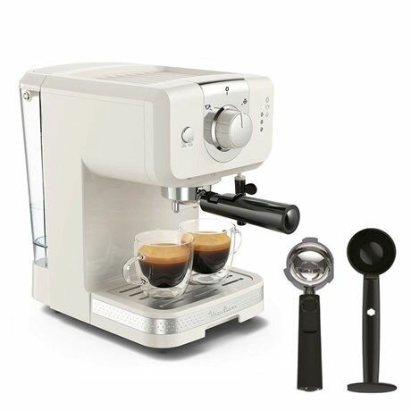 Кофеварка рожковая XP330A10
