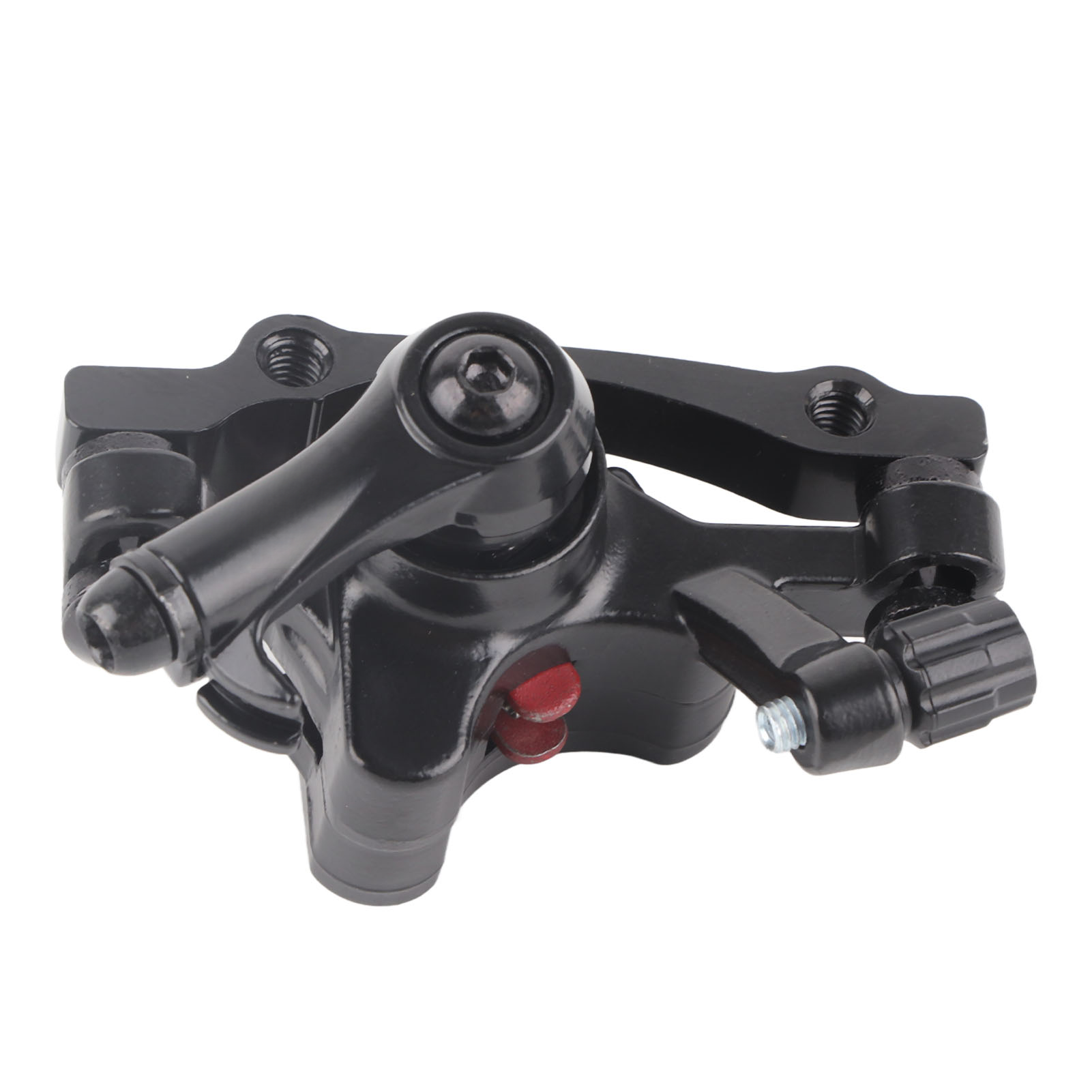 Тормозное устройство для велосипеда, механический тяговой дисковый тормоз, передний и задний дисковый тормоз BB8(F160R140)