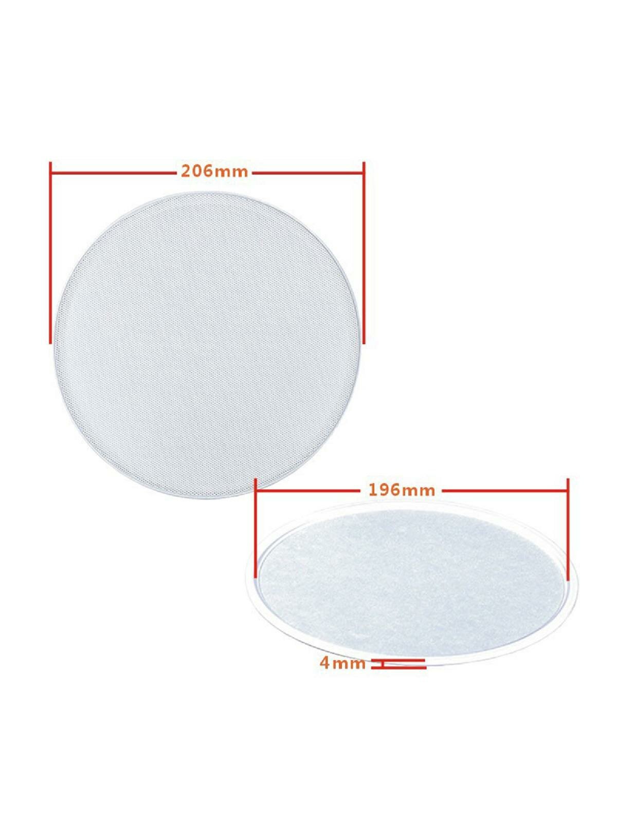 Потолочные колонки Решетка Сетчатая Крышка Аксессуары Корпус Сетчатая Защитная крышка