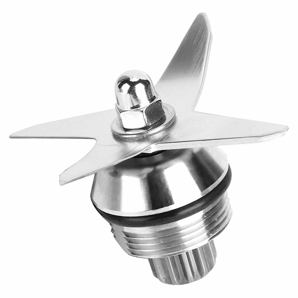 Лезвие Блендера из нержавеющей Стали для Аксессуаров для Домашнего Блендера VT 1195