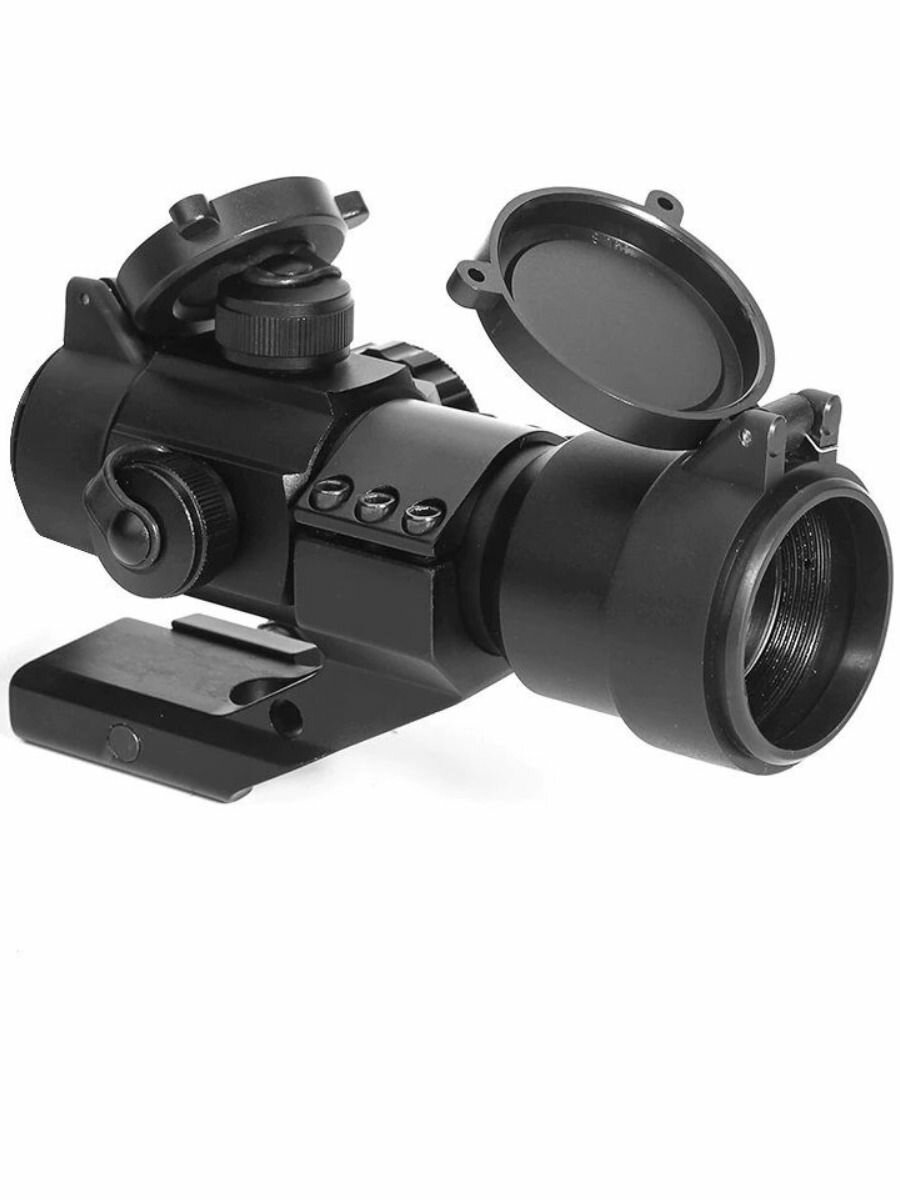 Прицел коллиматорный1x30 Red Dot Sight