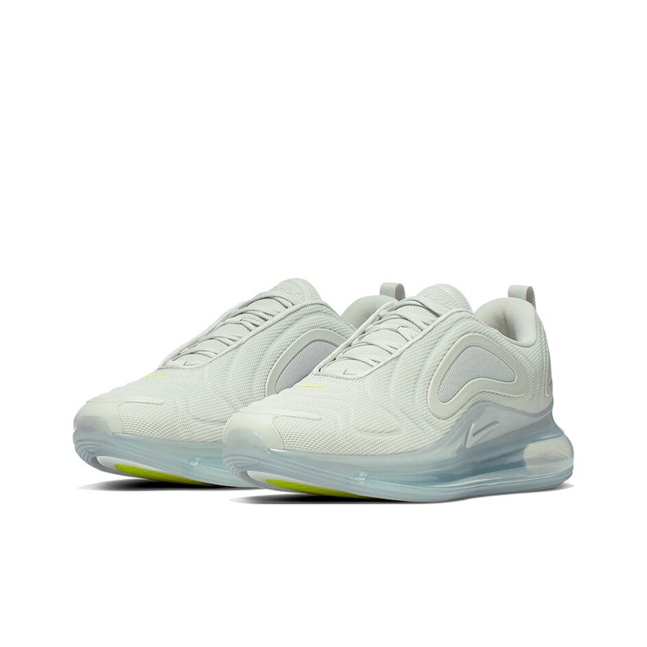 Кроссовки NIKE Air Max 720, размер EU 40.5 стопа (25.5CM), green — фото 1