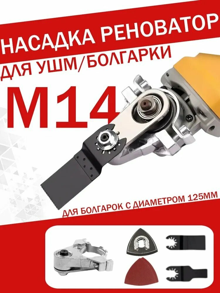 Набор оснастки