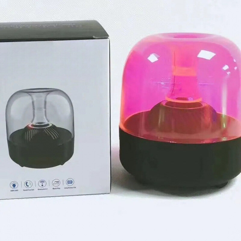 Проводной Bluetooth-динамик, мини-динамик, высокая громкость, для улицы, компьютерный сабвуфер, модель Harman Kardon