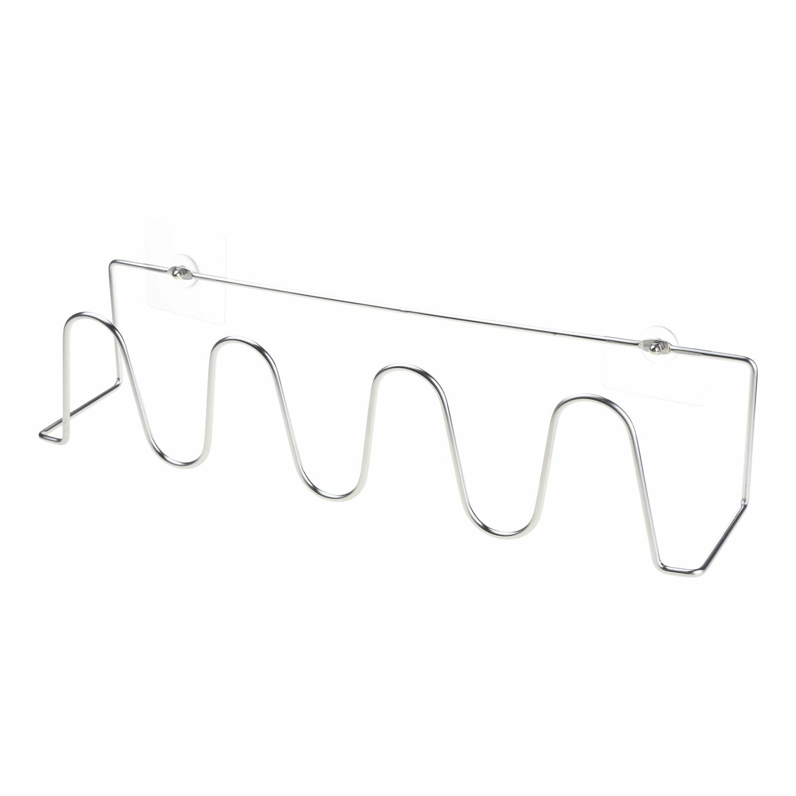 Держатель обувь настенный крепление тапочка Организатор на полки