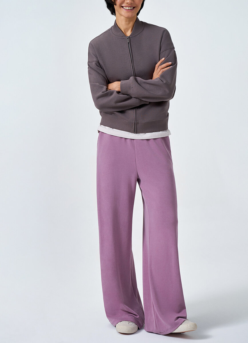 Брюки спортивные