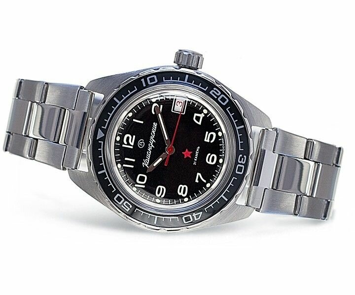 Наручные часы