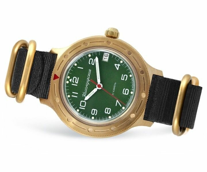 Наручные часы