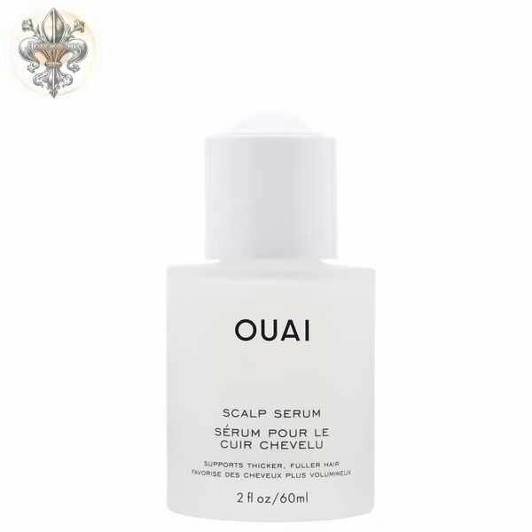 OUAI Сыворотка для волос, 60 мл