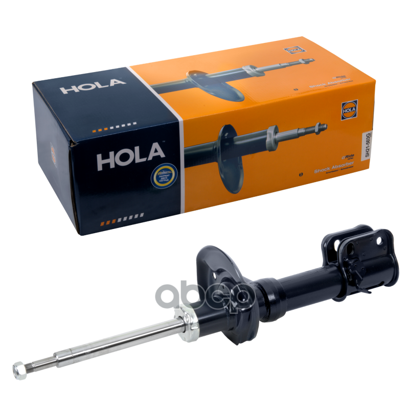 Амортизатор газовый HOLA арт. SH21503G