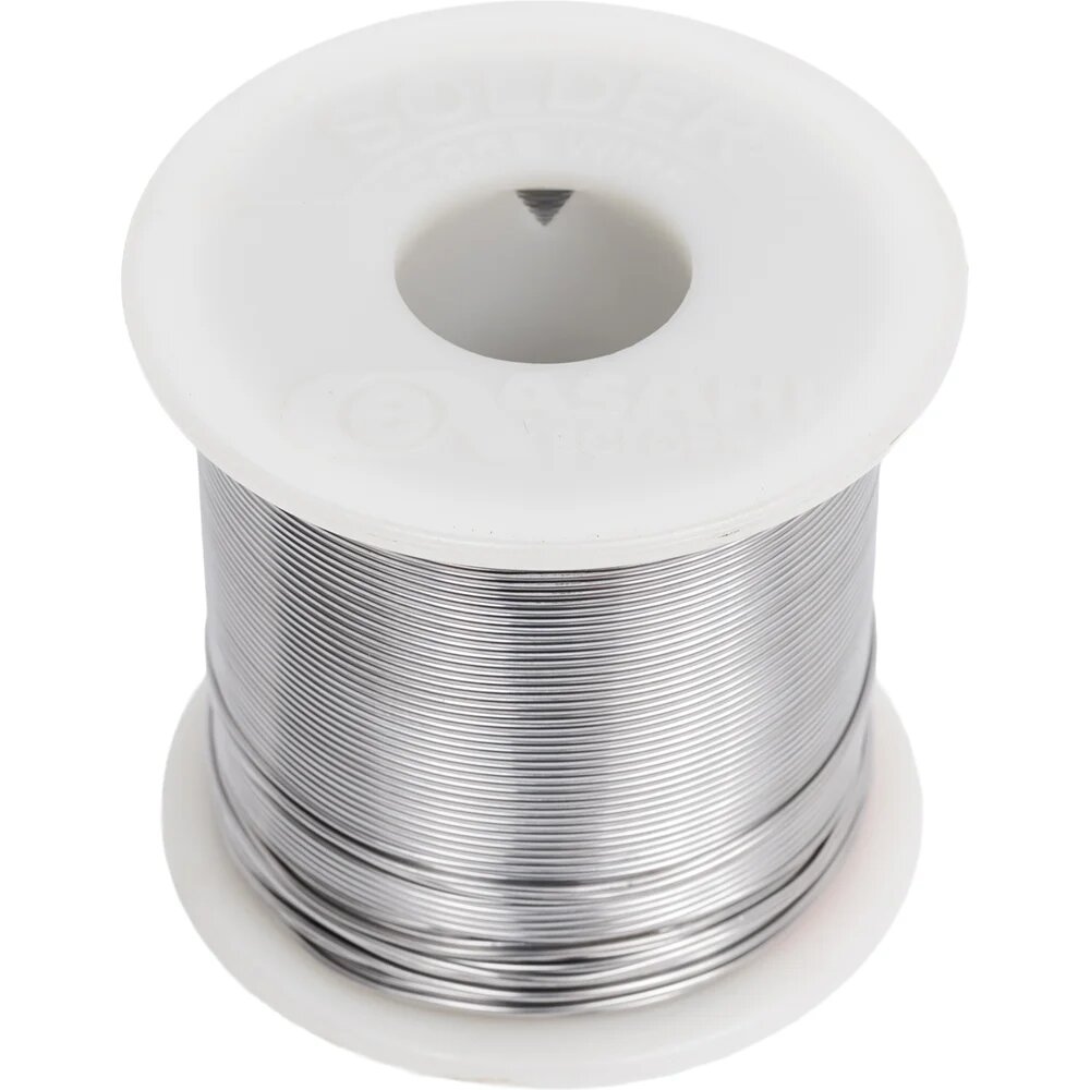 Припой (0.8 мм, 0.5 кг, Sn63/Pb37, CF10 флюс RA) ASAHI 00-00000303