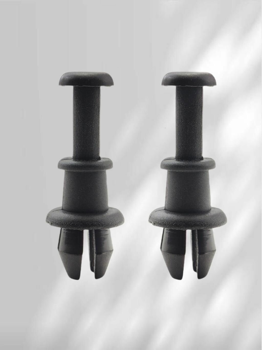 Держатели для полки багажника MK5 MK6 1M6867574A