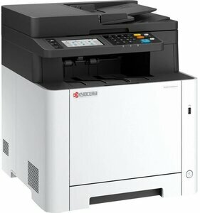МФУ KYOCERA МФУ лазерный Kyocera MA2600cwfx/ Kyocera ECOSYS MA2600cwfx