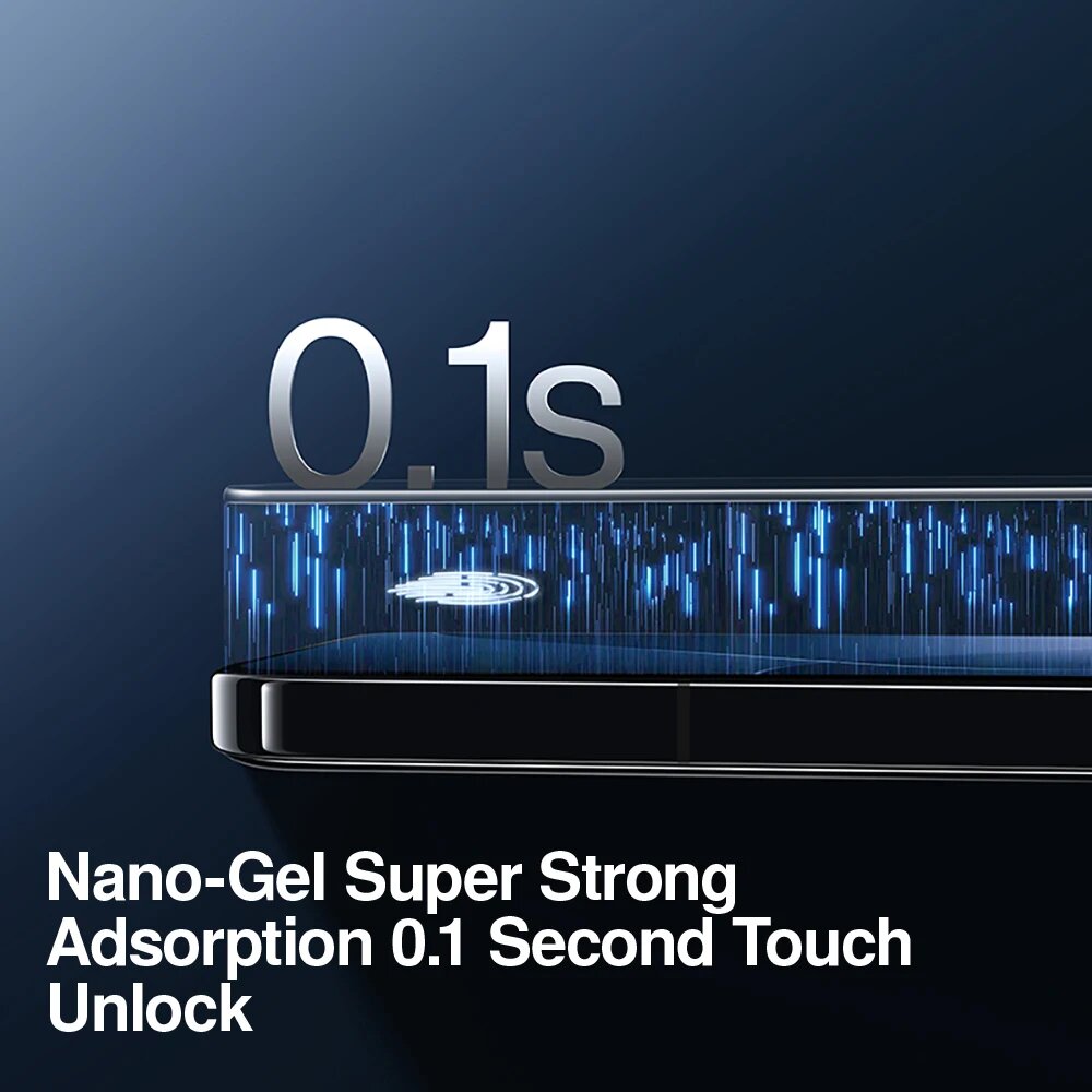 Защитное стекло SmartDevil для Xiaomi 15 (2шт), Anti-blue light