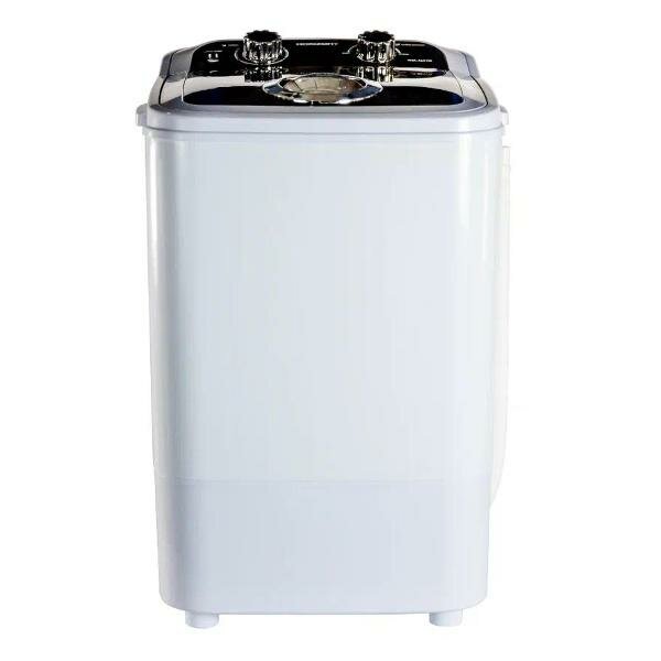 Активаторная стиральная машина Horizont WM-4601 White