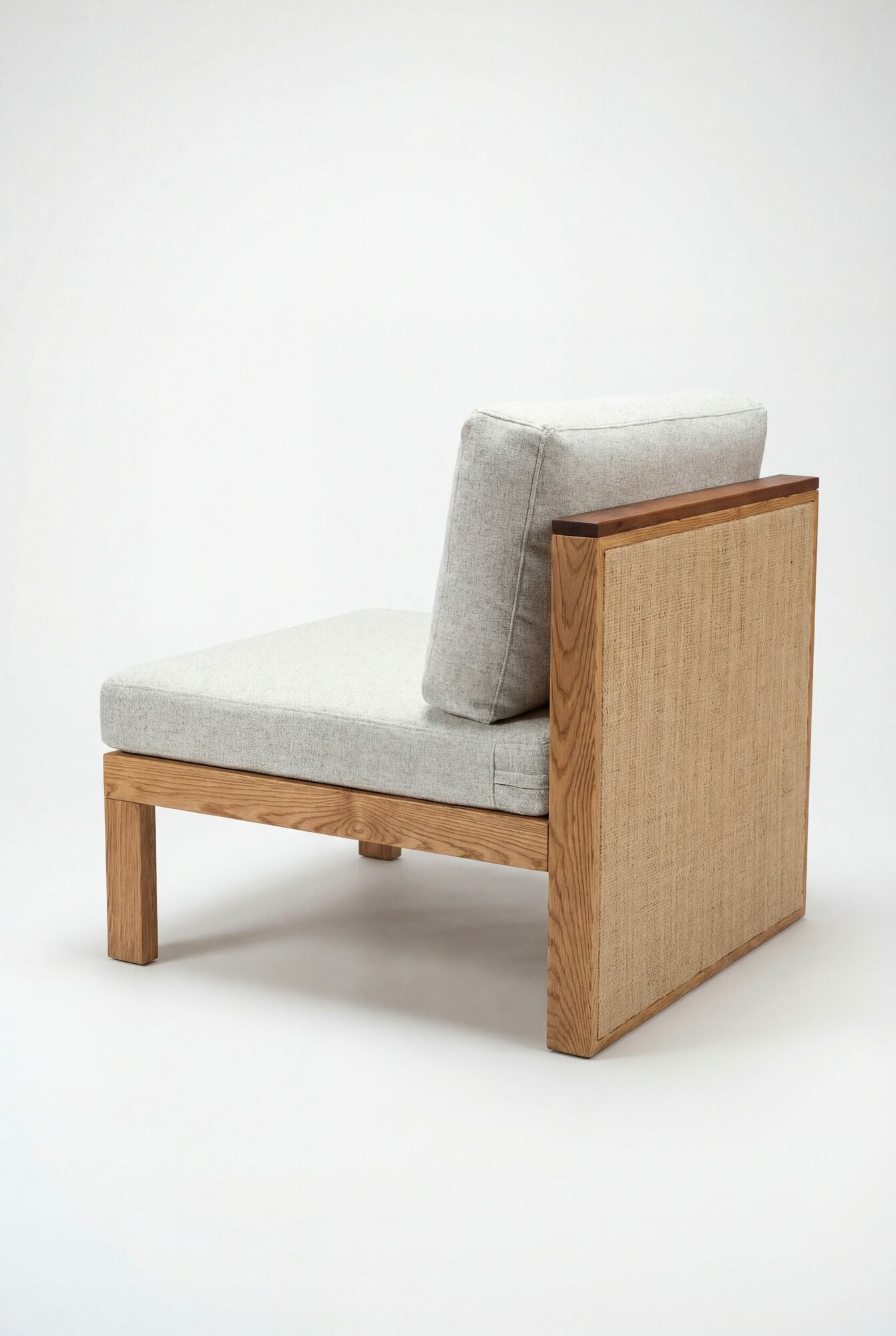 Модульный диван мадейра - Средний модуль