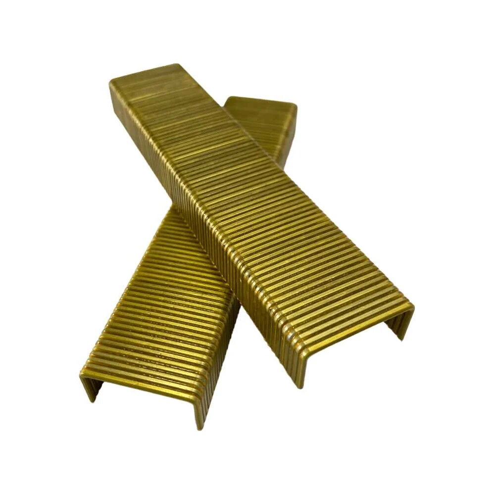 Скоба ForEst WS-25 BL011072, для гофрокартона, дерева, стали, 25 мм
