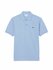 Рубашка LACOSTE Logo-detail polo shirt, размер 3XL, синий