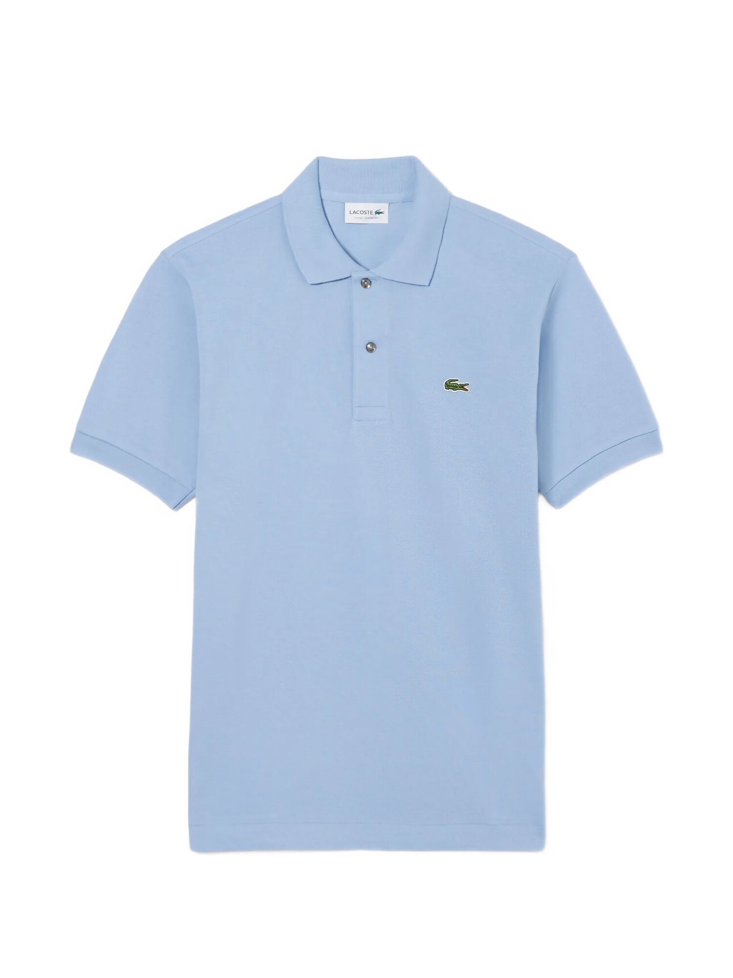 Рубашка Logo-detail polo shirt
