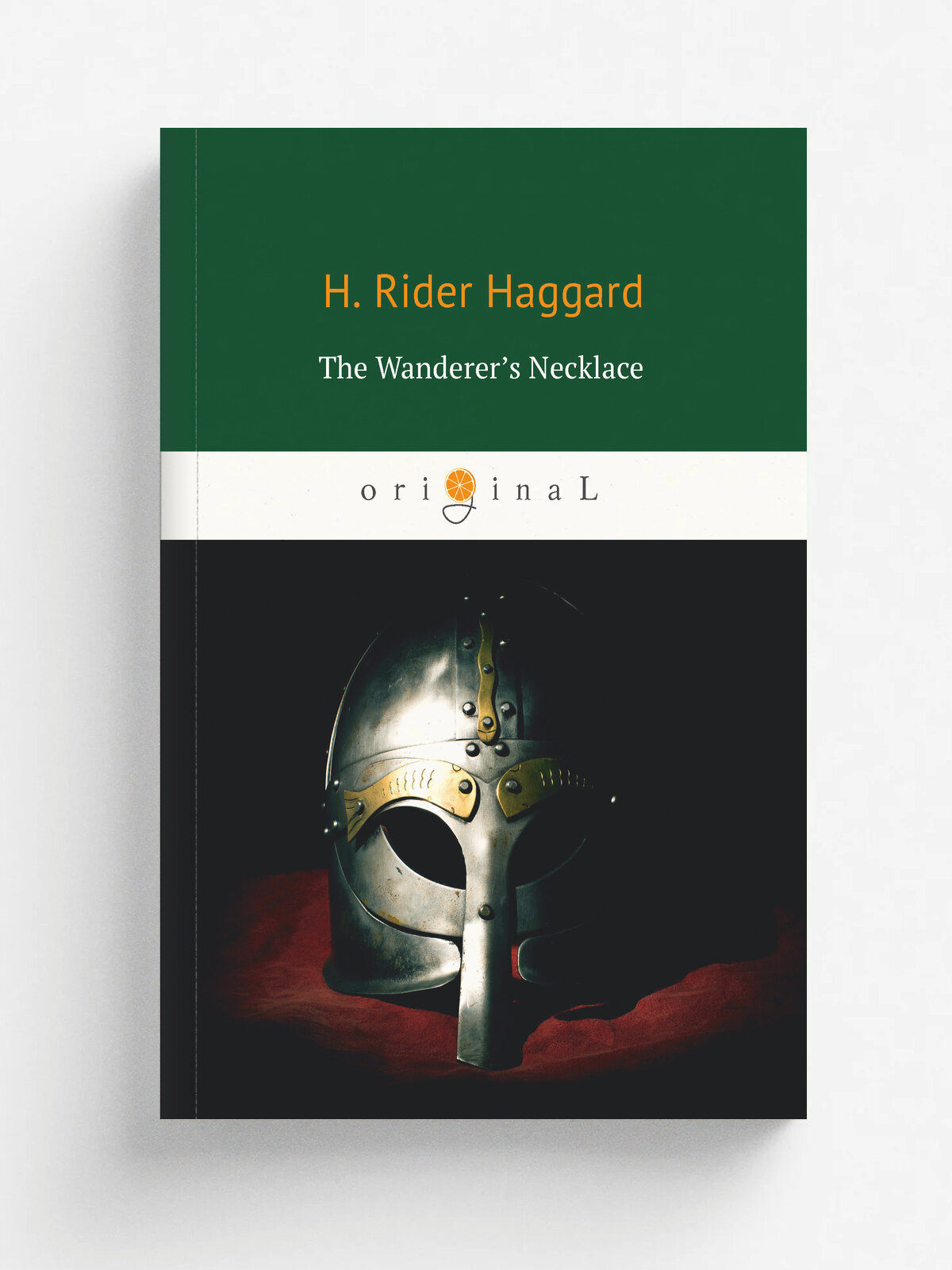 The Wanderer’s Necklace / Ожерелье странника