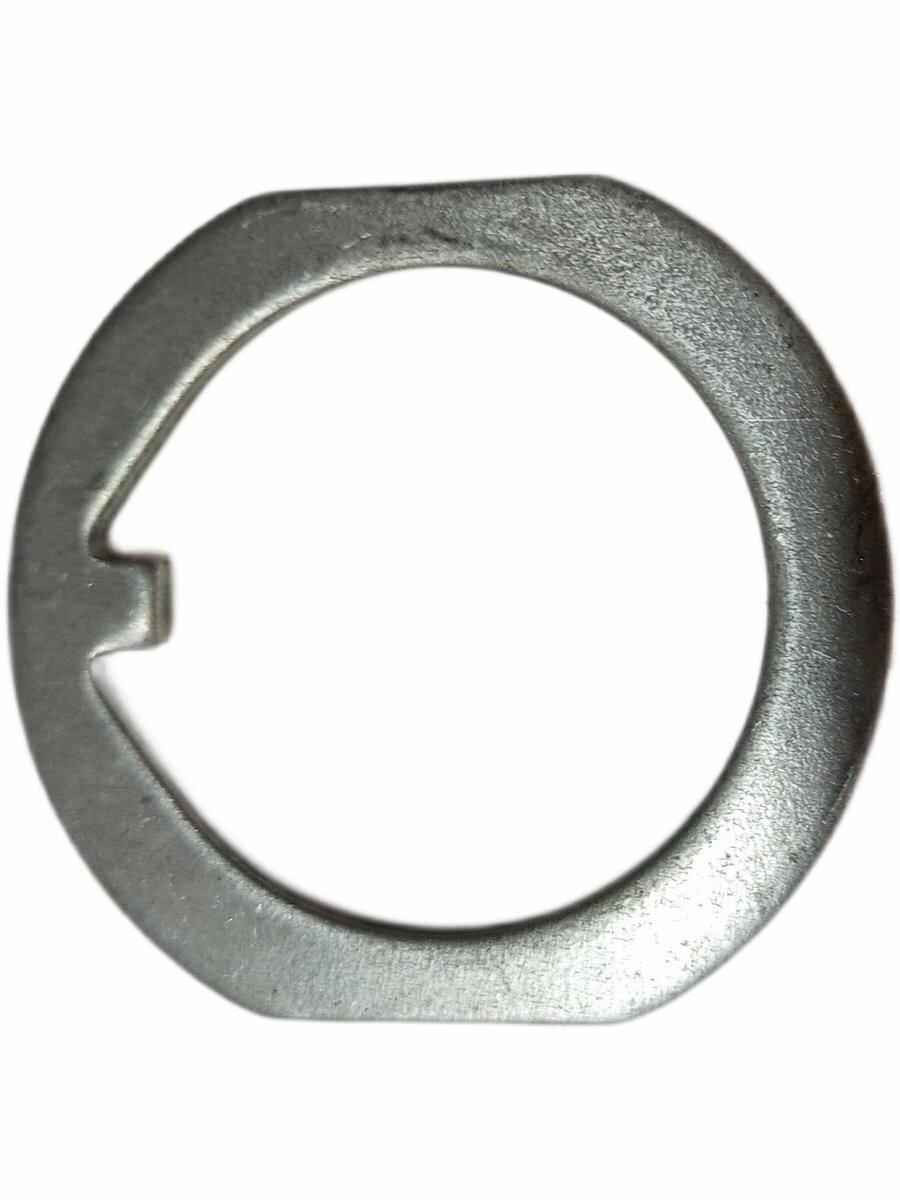 Шайба стопорная гайки подшипника ступицы УАЗ