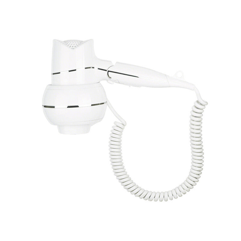 ⭐Эксклюзивный гостевой номер отеля и гостевого дома, ванная комната, мощный фен, настенный мощный фен для гостиниц, доступен OEM⭐