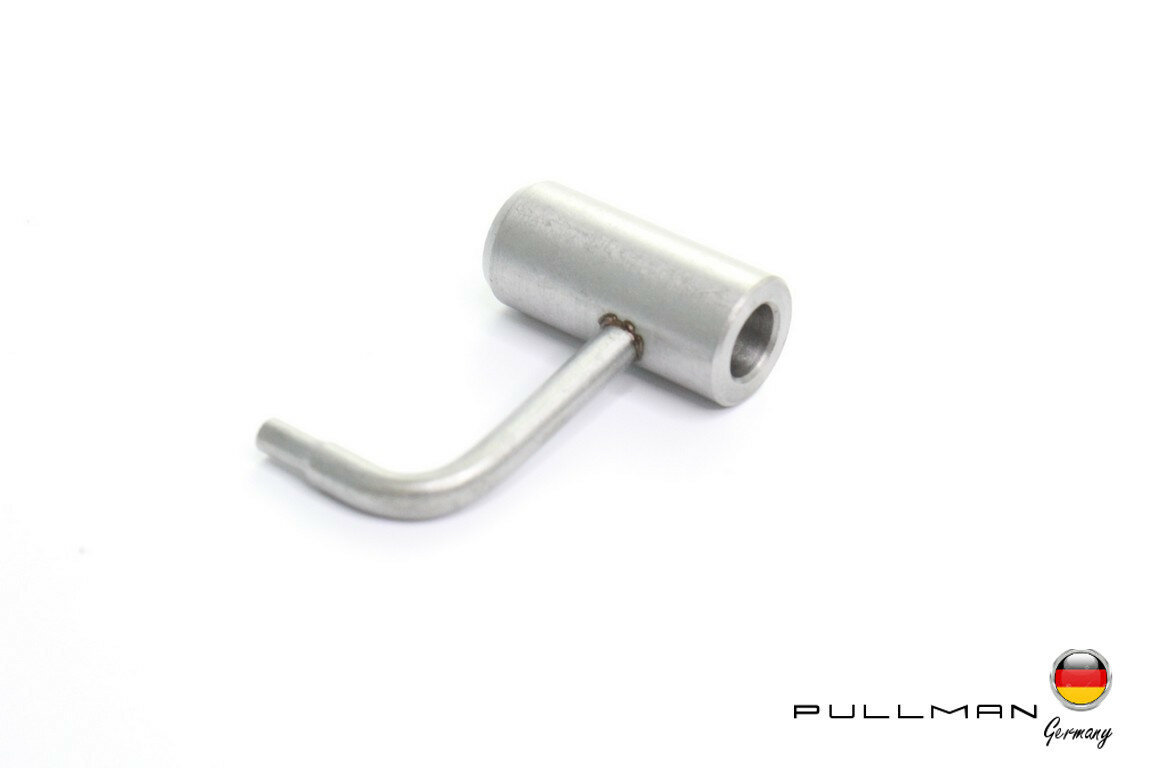 Форсунка масляная 6651800343