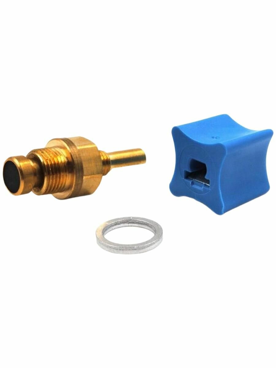 Кран подпитки Beretta R6861