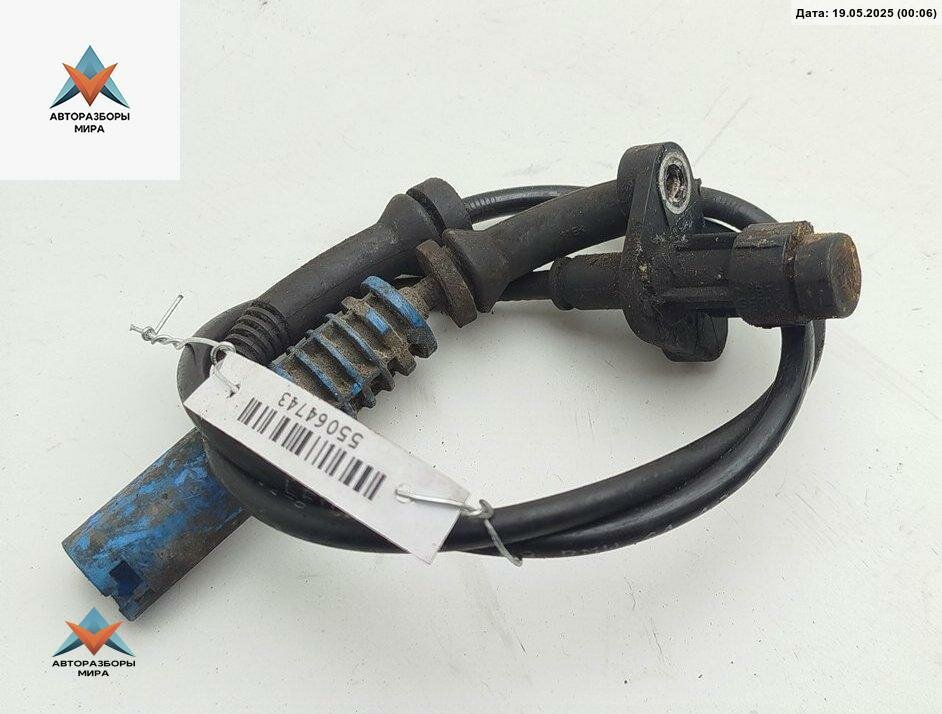 Датчик ABS BMW 5 E39 рест. 2001 6908705