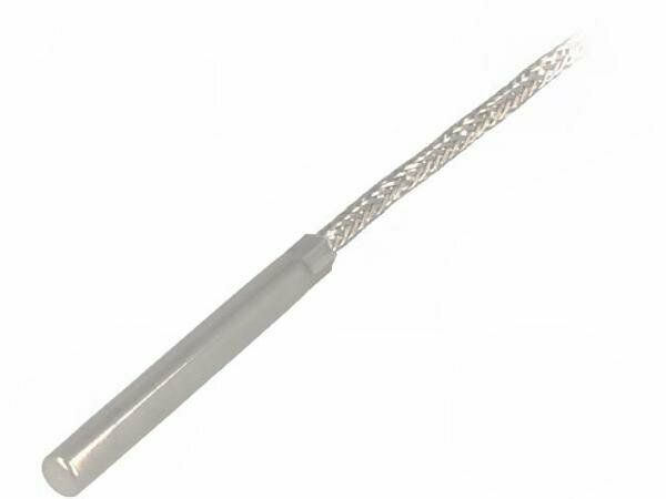 Датчик температуры GUENTHER 72-23304003-0150.0050. GGP, Pt100, 100Ом, кл. A, Внешн. разм: d6x50мм