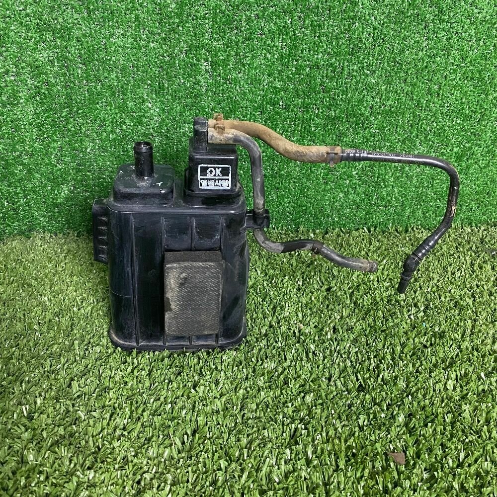 Абсорбер фильтр угольный Kia Cerato II Б/У с пробегом