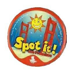 Прямые продажи с фабрики, популярные за рубежом карточки It, английские карточки для настольной игры Dobble, "Найди